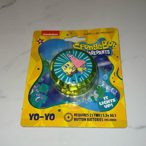 Nickelodeon | Toys | Nickelodeon Spongebob Squarepants And Patrick ...